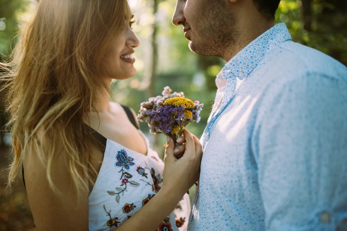 Exactly What It Means When Your Ex Says "Maybe" To Getting Back Together