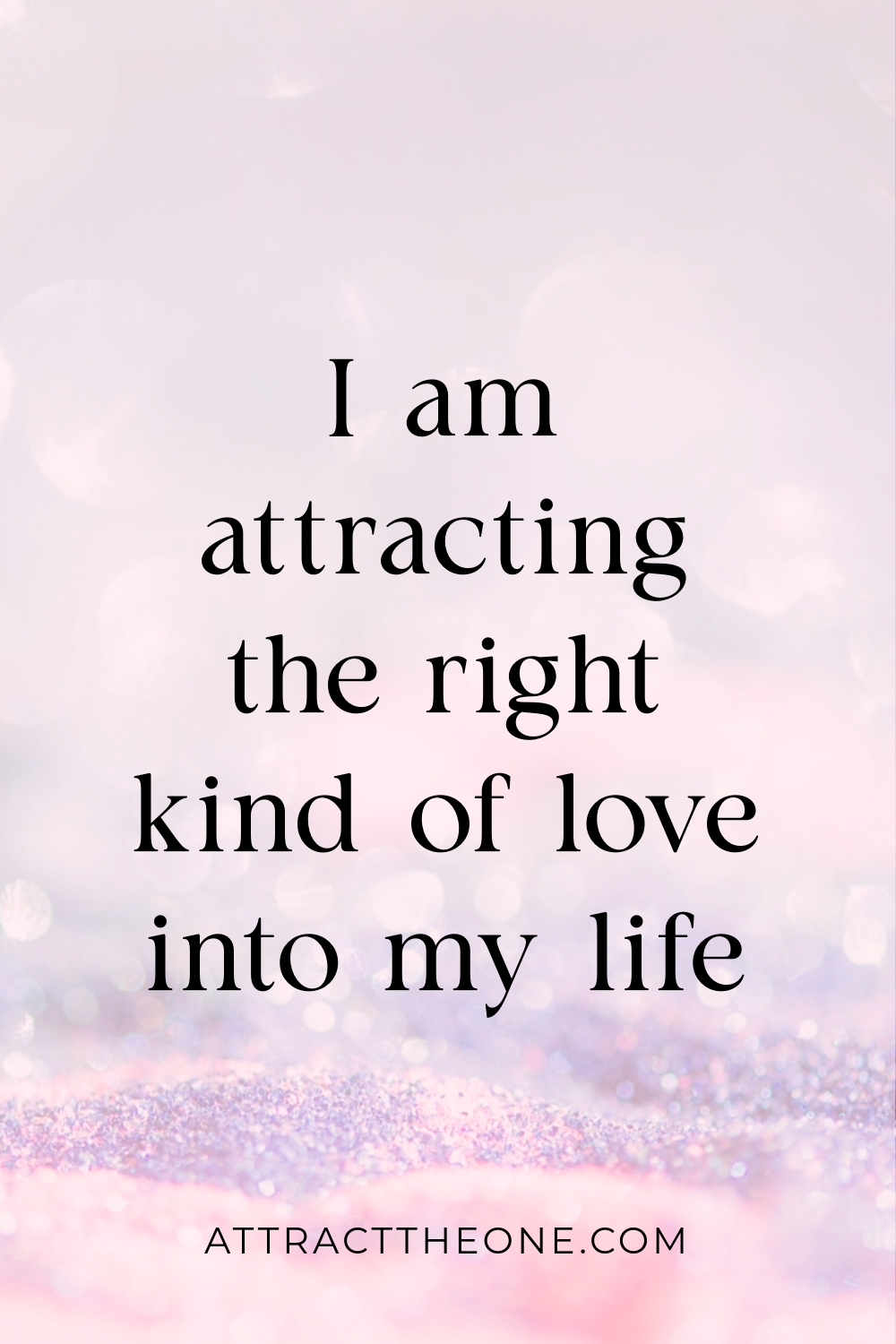 200 Love Affirmations To Manifest Love (Plus How To Use Affirmations ...