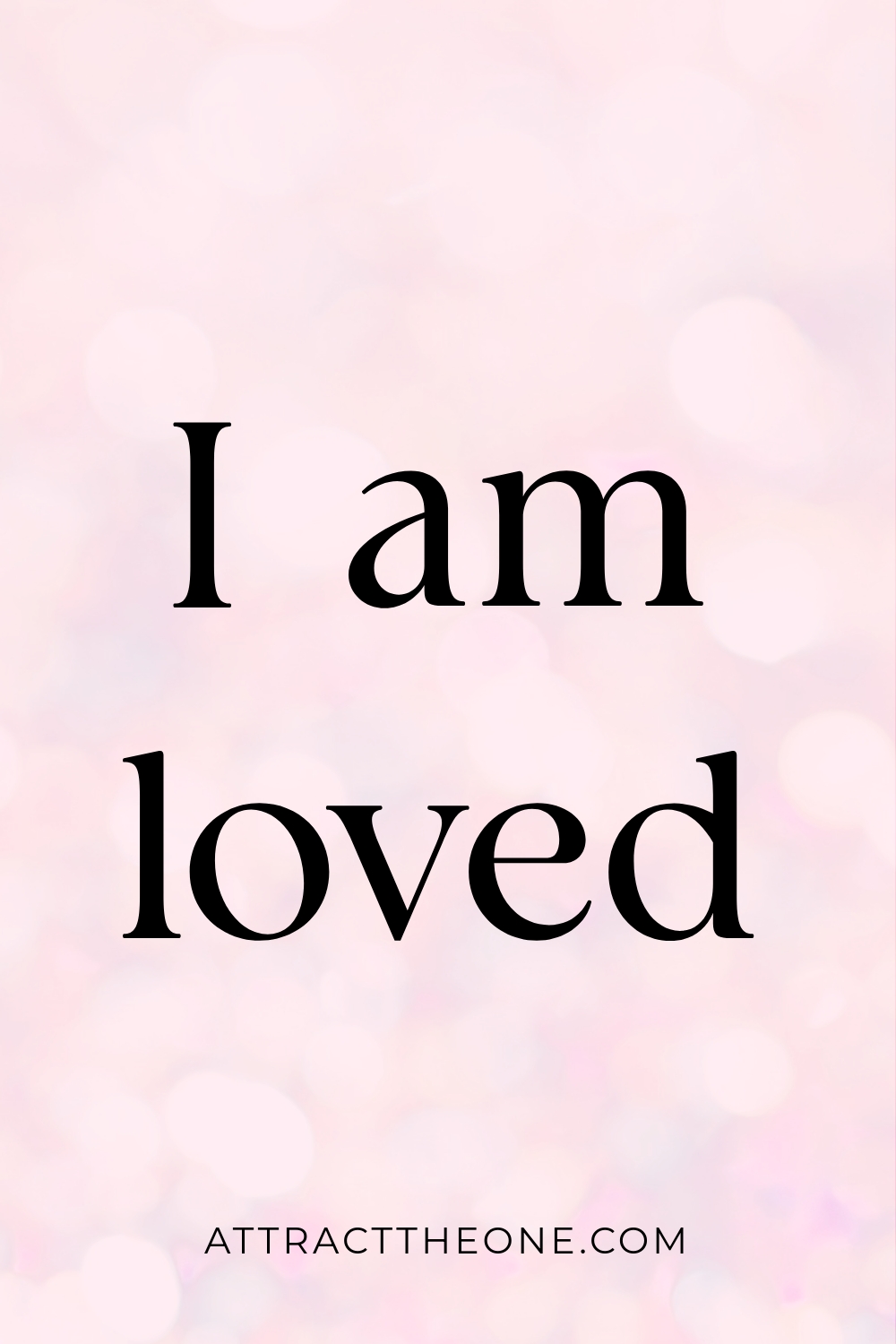 200 Love Affirmations To Manifest Love (Plus How To Use Affirmations ...