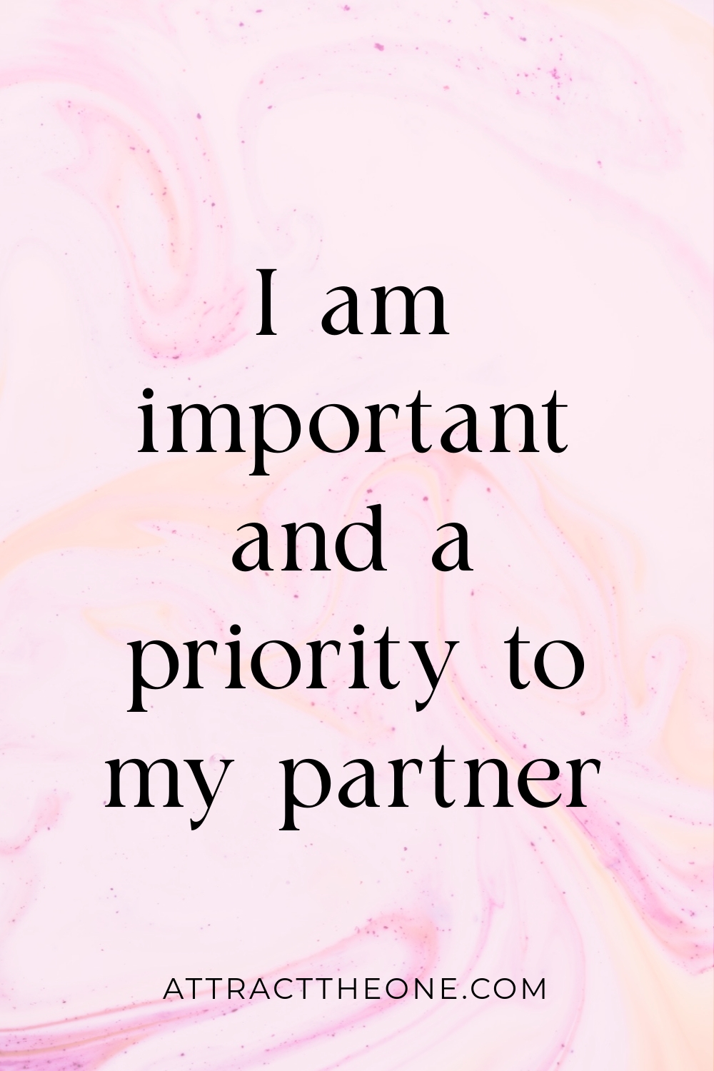 200 Love Affirmations To Manifest Love (Plus How To Use Affirmations ...