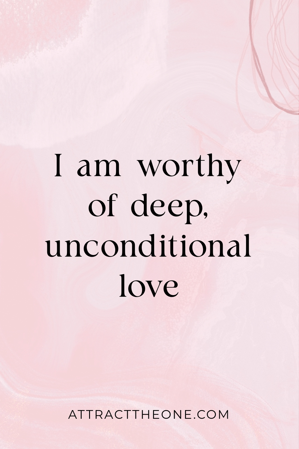 200 Love Affirmations To Manifest Love (Plus How To Use Affirmations ...