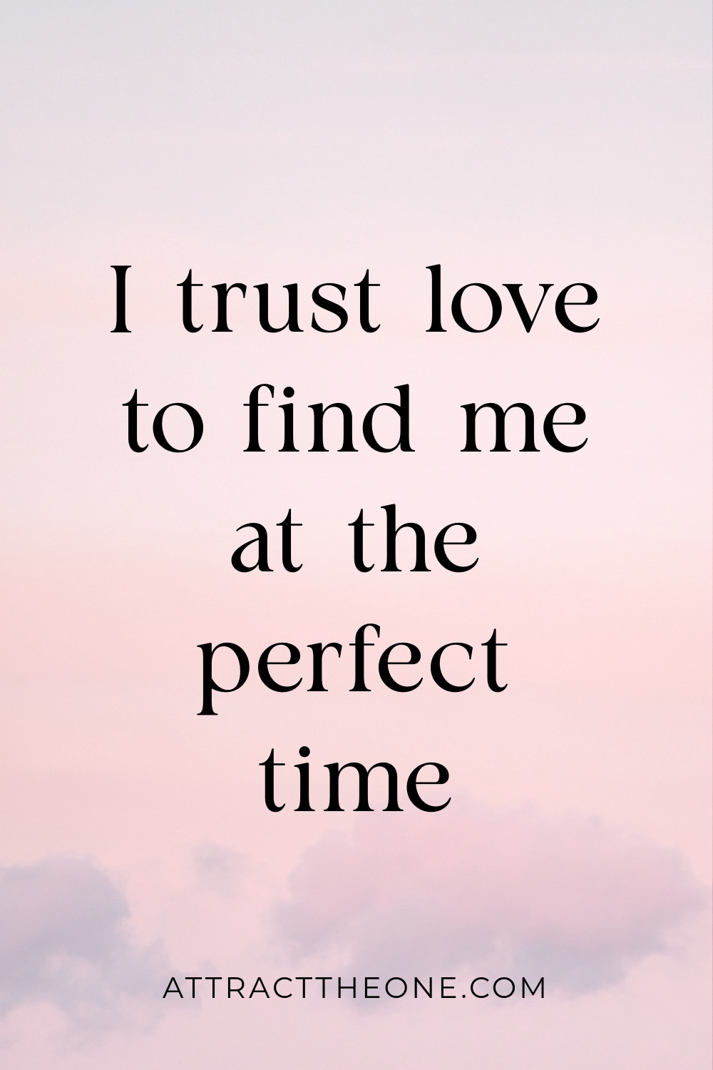 200 Love Affirmations To Manifest Love (Plus How To Use Affirmations ...