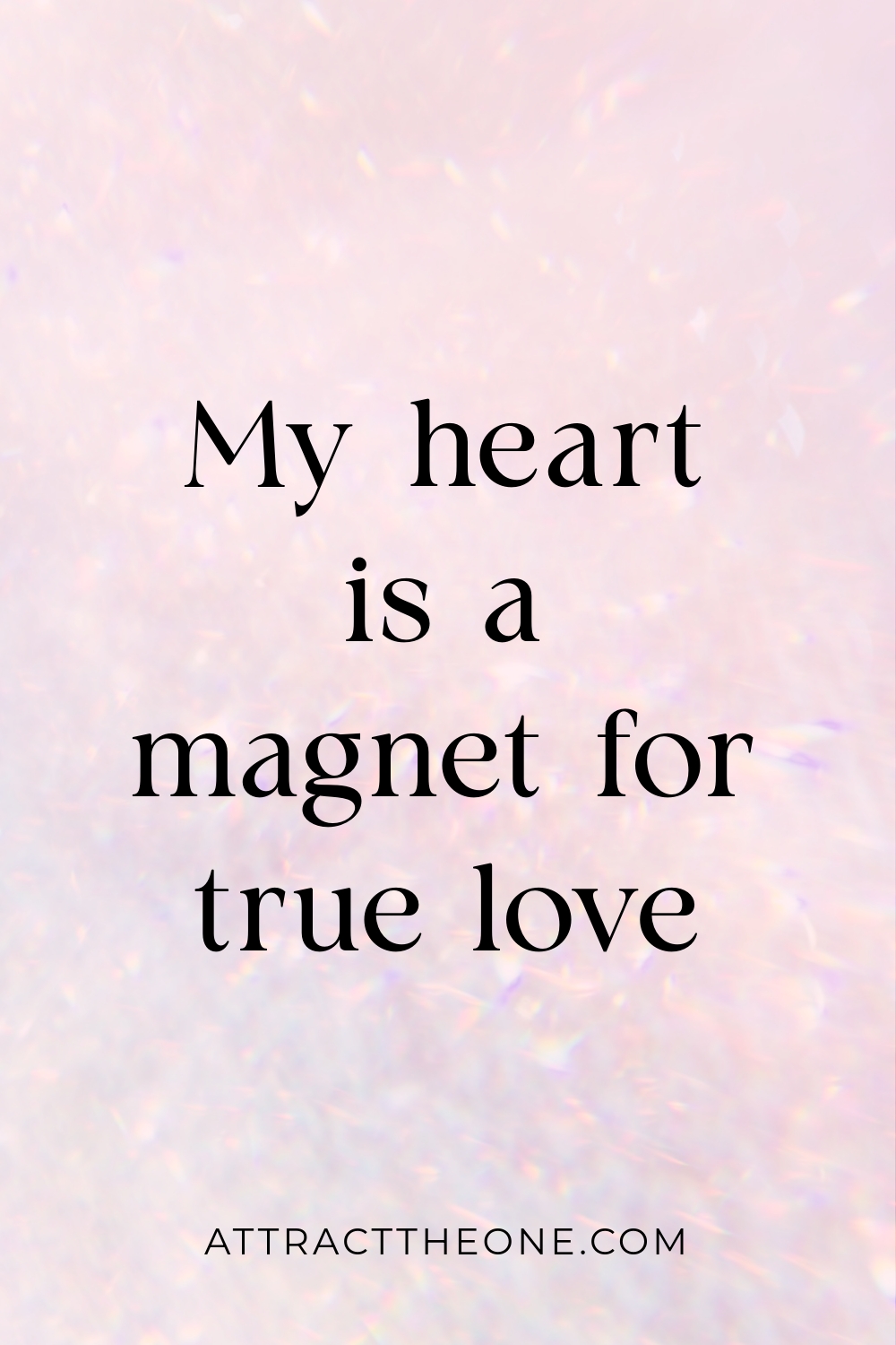 200 Love Affirmations To Manifest Love (Plus How To Use Affirmations ...