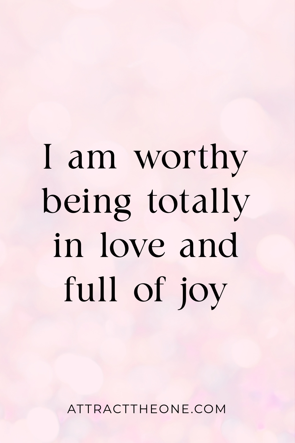 200 Love Affirmations To Manifest Love (Plus How To Use Affirmations ...