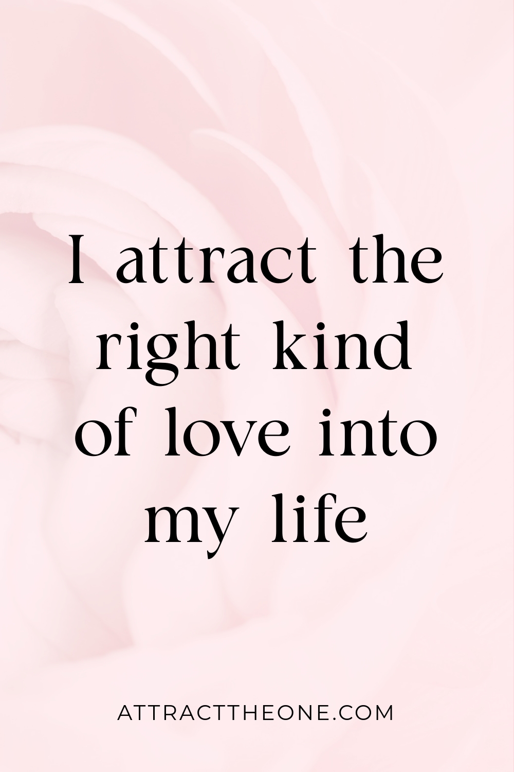 200 Love Affirmations To Manifest Love (Plus How To Use Affirmations ...